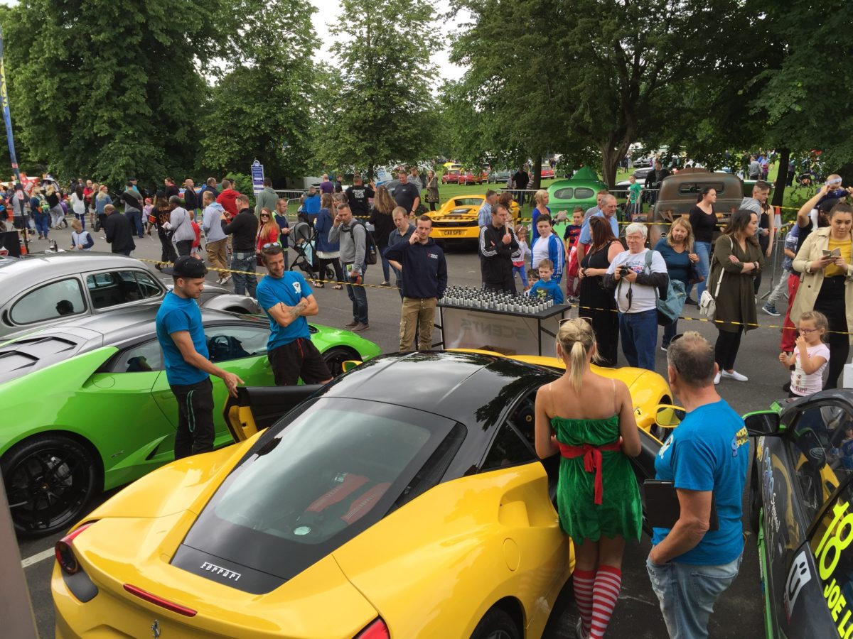 Gallery | Leyland Festival