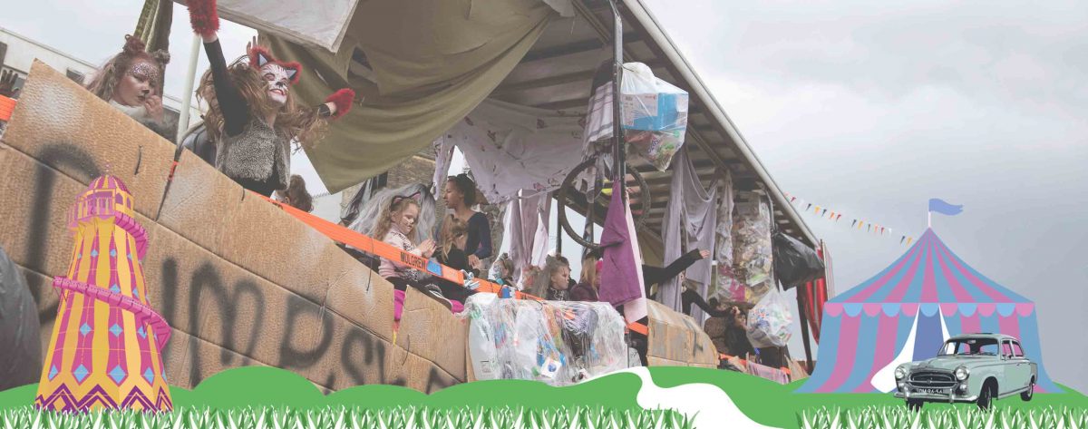 Community Spotlight | Leyland Festival | Leyland